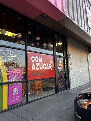 CON AZUCAR CAFE - Updated February 2025 - 92 Photos & 12 Reviews - 4785 ...