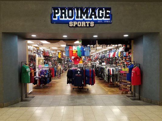 PRO IMAGE SPORTS - Updated December 2025 - 2200 N Maple Ave, Rapid City ...