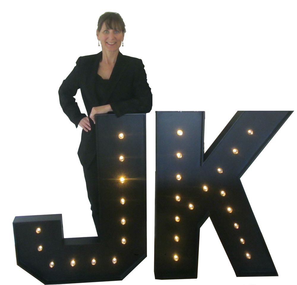 THE JK REAL ESTATE TEAM - Updated July 2024 - Contact Agent - 428 Main ...
