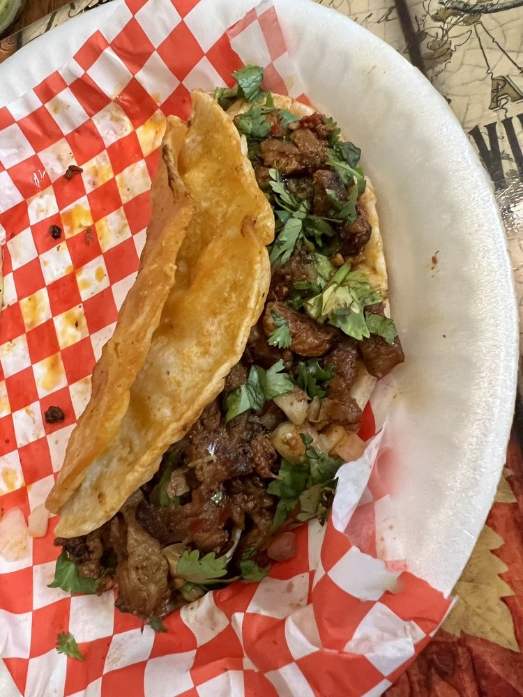TACOS EL GUERO - Updated May 2025 - 117 Photos & 119 Reviews - 3380 ...