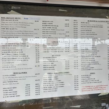BOB’S BAR-B-QUE - Updated August 2024 - 1206 Photos & 682 Reviews ...