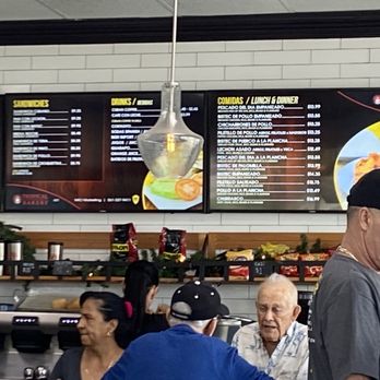 TROPICAL BAKERY & RESTAURANT - Updated January 2025 - 121 Photos & 122 ...