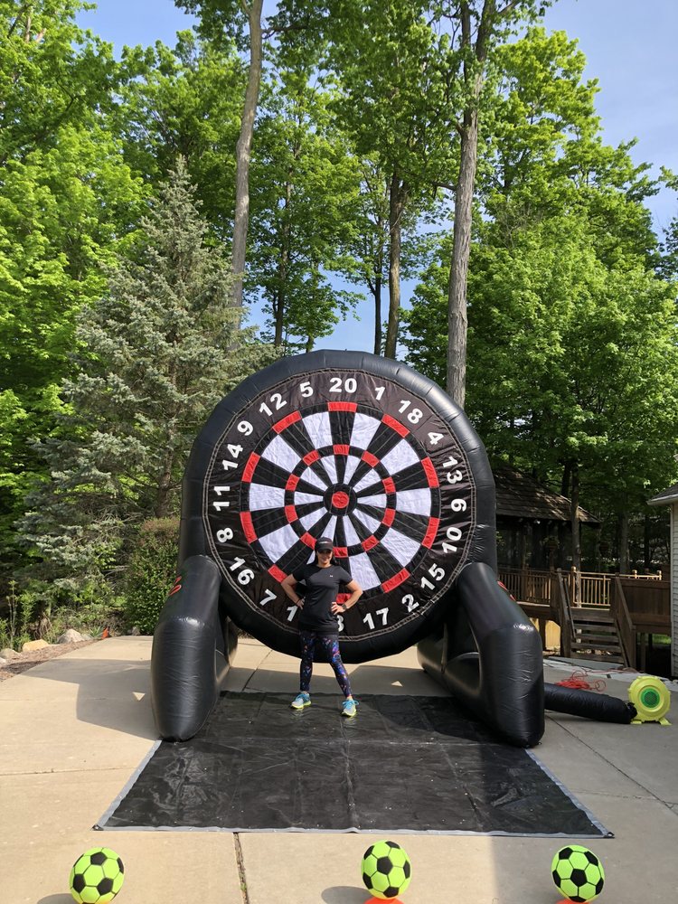 KNOCKERBALL MICHIGAN - Updated October 2025 - 16 Photos - 38741 Ann ...