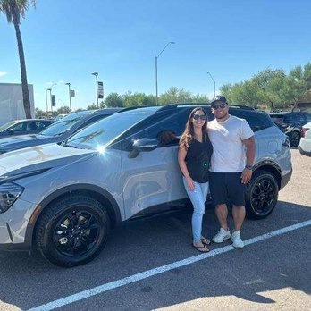 KEN GARFF KIA BELL ROAD - Updated December 2025 - 67 Photos & 165 ...