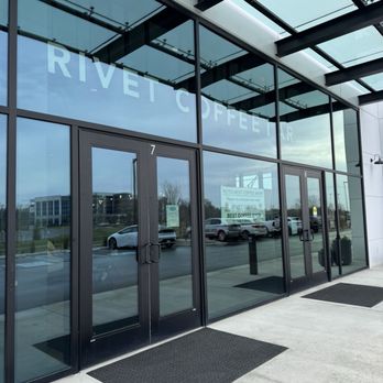 RIVET COFFEE - Updated August 2025 - 84 Photos & 30 Reviews - 10850 ...