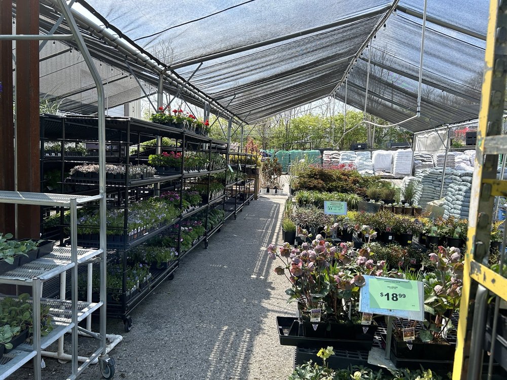 HARPETH TRUE VALUE HARDWARE - Updated December 2025 - 21 Photos & 20 ...