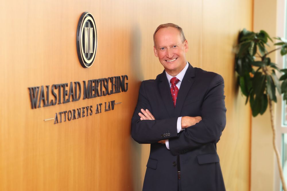 WALSTEAD MERTSCHING PS - Updated September 2024 - 1700 Hudson St ...