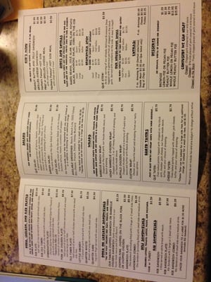 CHUCK’S BAR B QUE - OPELIKA - Updated August 2025 - 26 Photos & 74 ...