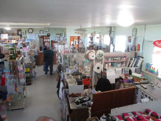 COMMUNITY COUNTRY STORE - Updated October 2025 - 5757 James Ave SW ...