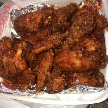 MEXI-WING VII - Updated December 2025 - 26 Photos & 29 Reviews - 5773 ...