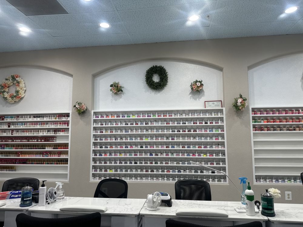CALIFORNIA NAILS - Updated May 2026 - 101 Photos & 95 Reviews - 69 ...