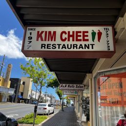 KIM CHEE II RESTAURANT - Updated July 2025 - 870 Photos & 458 Reviews ...