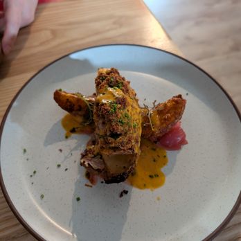 EYV RESTAURANT - Updated August 2025 - 124 Photos & 47 Reviews - 424 E ...