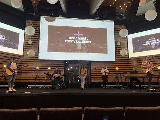 CALVARY CHAPEL - BOCA RATON - Updated December 2025 - 14 Photos - 1551 ...