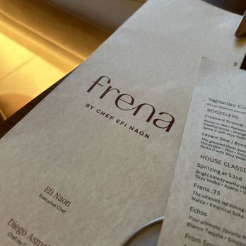 FRENA - Updated November 2024 - 176 Photos & 60 Reviews - 773 10th Ave ...