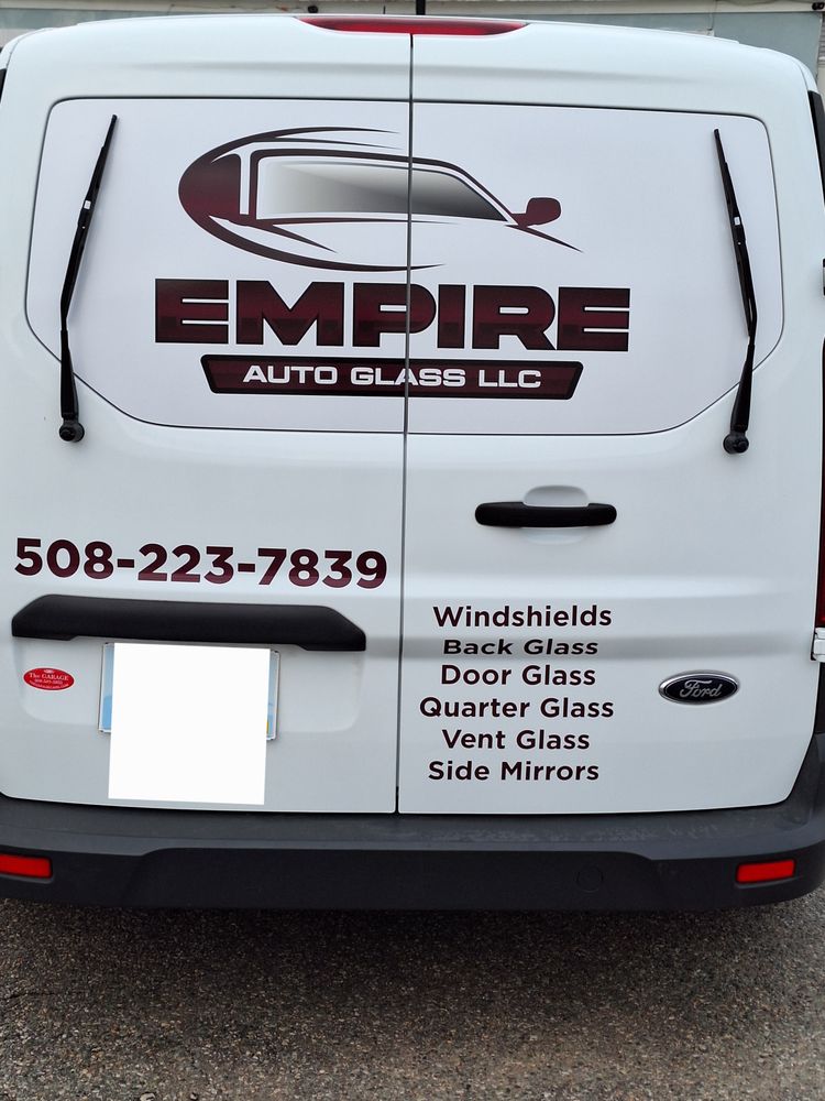 EMPIRE AUTO GLASS - Updated October 2025 - 299 Photos - Cumberland ...