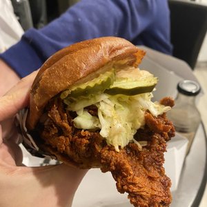 HUMBLE BIRD - 147 Photos & 219 Reviews - 10719 Burbank Blvd, Los ...