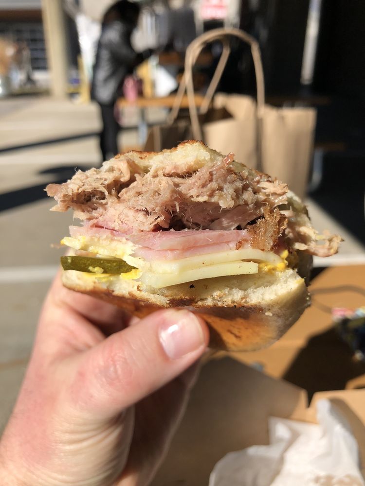 SOY CUBANO - 36 Photos & 40 Reviews - 1101 McKennie Ave, Nashville, TN ...