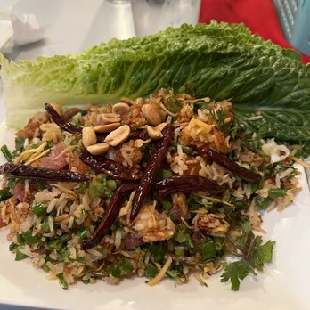 STICKY RICE RESTAURANT - Updated July 2024 - 454 Photos & 380 Reviews ...