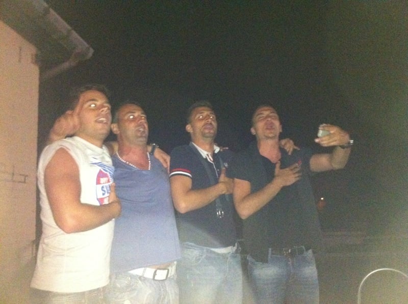 BRUNO SERVICE STATION - Steenweg 103, As, Limburg, Belgium - Gas ...