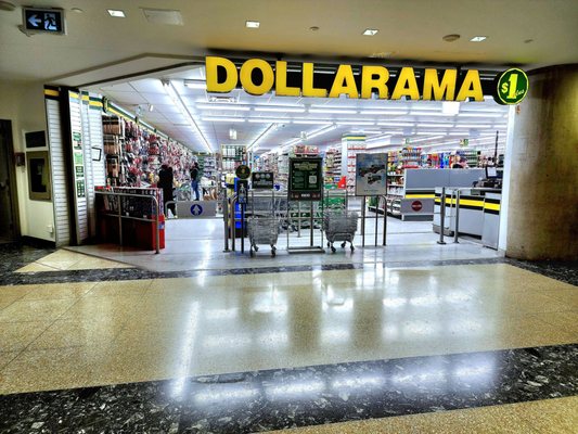DOLLARAMA - Updated December 2025 - 25 Photos & 23 Reviews - 777 Bay ...