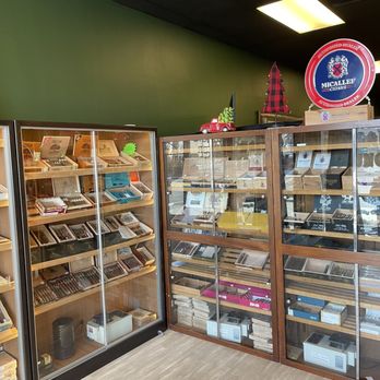 RAIL CITY CIGARS - Updated October 2025 - 30 Photos & 16 Reviews - 222 ...