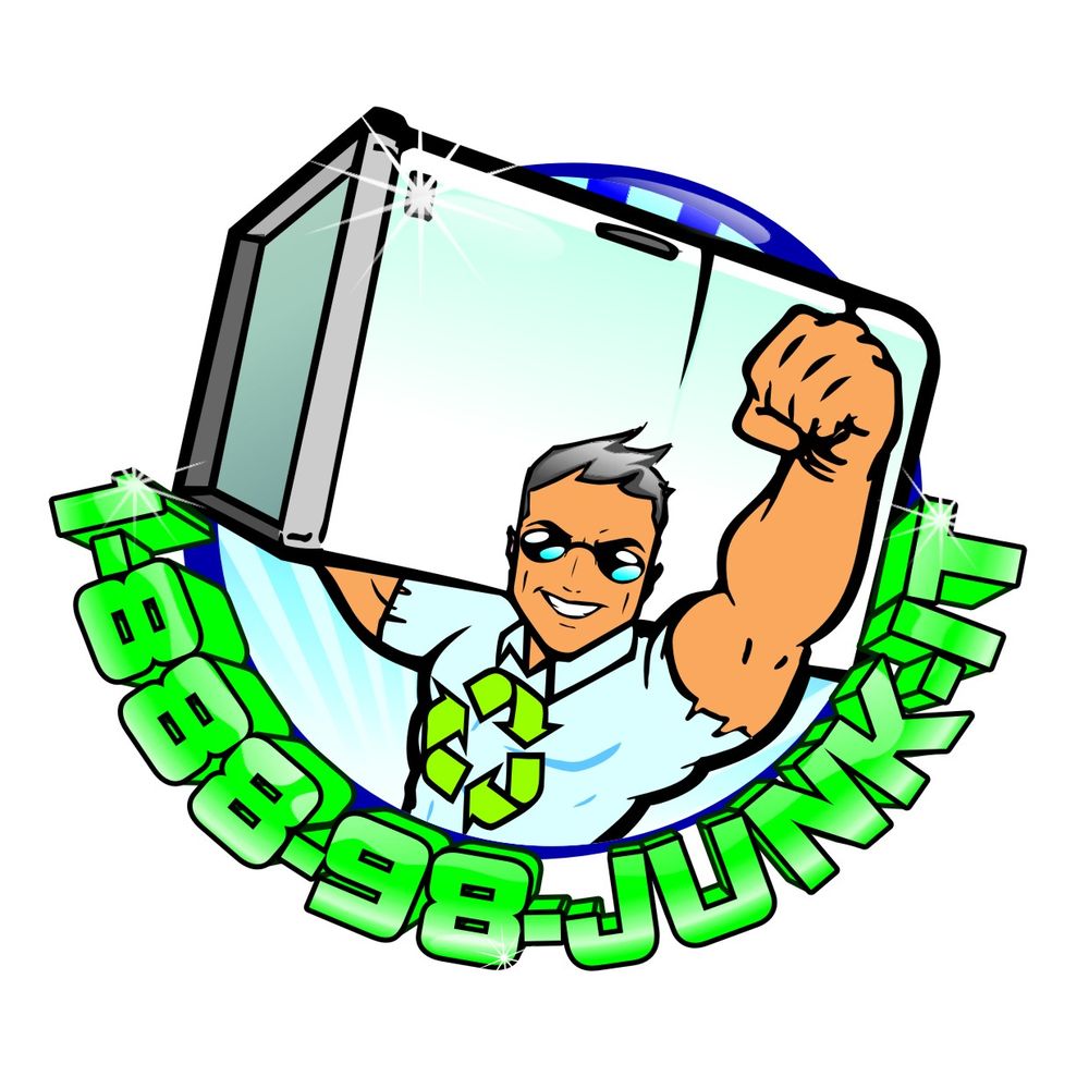 JUNK IT - EXPERTS IN JUNK REMOVAL - Updated May 2024 - 96 Photos & 130 ...