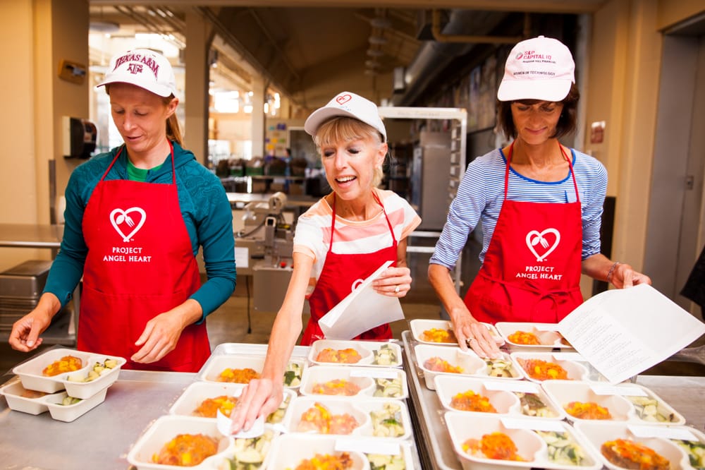 PROJECT ANGEL HEART - Updated November 2025 - 4950 Washington St ...