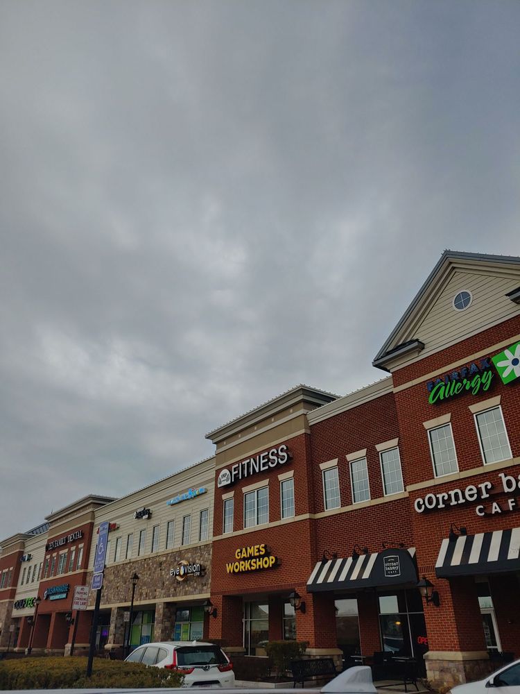 PENDER VILLAGE CENTER - Updated December 2025 - 10 Photos - 3903 Fair ...