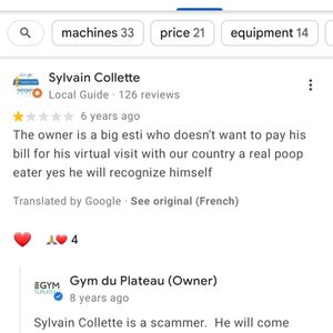 WORLD GYM - Updated September 2025 - 7250 Boulevard Taschereau ...