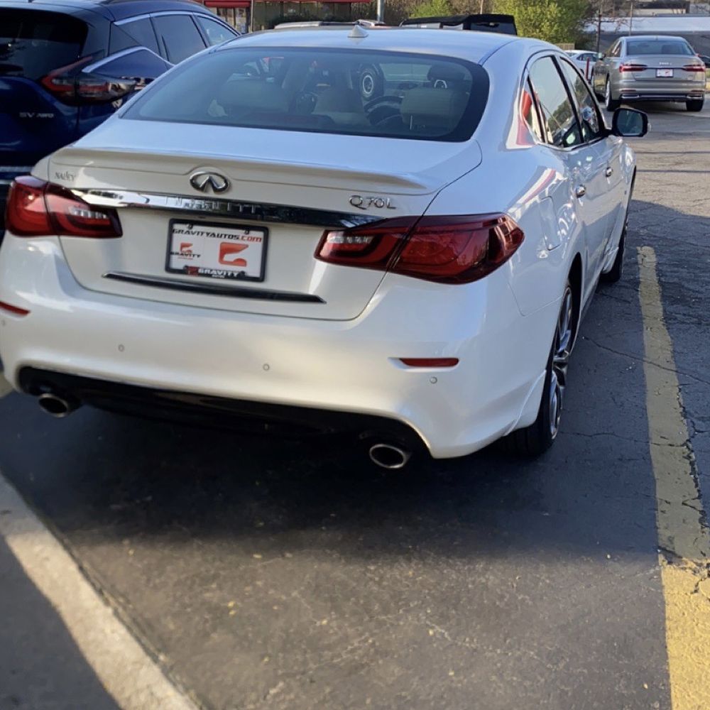 GRAVITY AUTOS ATLANTA - Updated December 2025 - 36 Photos & 70 Reviews ...