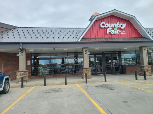 COUNTRY FAIR - Updated October 2025 - 4816 Buffalo Rd, Erie ...