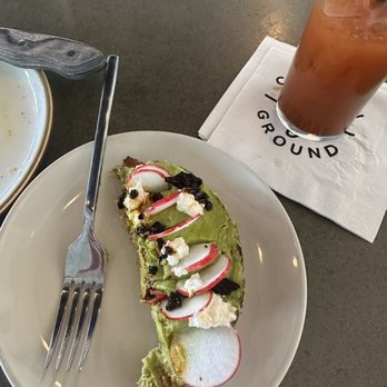 COMMON GROUND BAR AND EATERY - SYLVAN PARK - Updated July 2025 - 148 ...