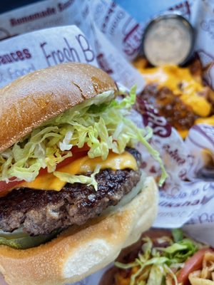 30 BURGERS - Updated January 2026 - 267 Photos & 261 Reviews - 552 W ...