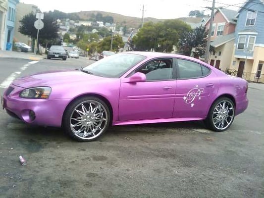 EMERALD CITY AUTO BODY - Updated October 2025 - 87 Photos & 113 Reviews ...