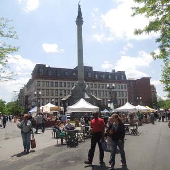 SOLDIERS AND SAILORS MONUMENT - Updated January 2026 - 19 Photos - 1 ...