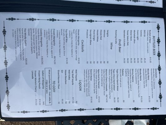 PROVECHO - Updated January 2026 - 37 Photos & 44 Reviews - 109 Royal St ...