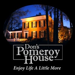 DON’S POMEROY HOUSE - Updated December 2025 - 197 Photos & 289 Reviews ...