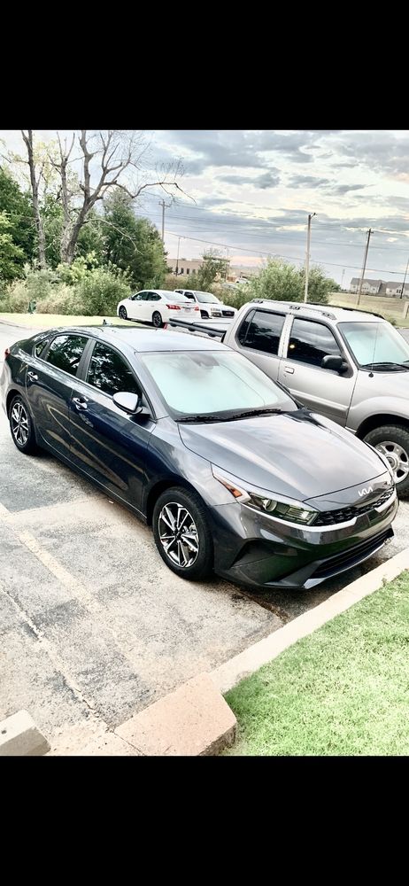 SOONER KIA - Updated October 2025 - 19 Reviews - 418 N Interstate Dr ...