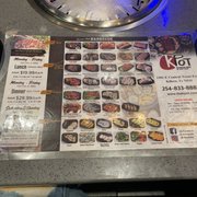 KPOT KOREAN BBQ & HOT POT - 89 Photos & 54 Reviews - 1501 E Central ...