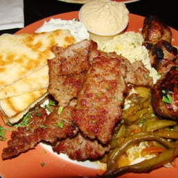 GREEK HOUSE CAFE - 324 Photos & 1013 Reviews - 2375 Sycamore Dr, Simi ...