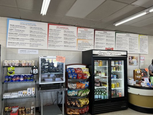 MEDITERRANEAN MARKET & DELI - Updated January 2026 - 98 Photos & 123 ...