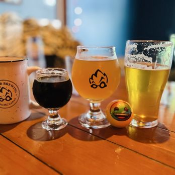 BEER LAB - Updated December 2025 - 106 Photos & 26 Reviews - 2600 S ...