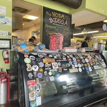 NODA BODEGA - Updated December 2025 - 270 Photos & 248 Reviews - 1200 E ...