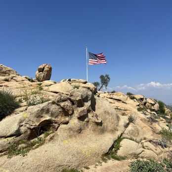 MOUNT RUBIDOUX TRAIL - Updated June 2024 - 2131 Photos & 500 Reviews ...