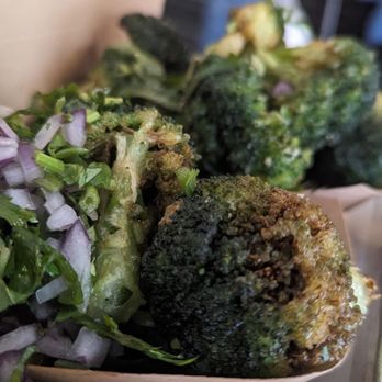 EKIBEN - Asian Fusion Restaurant at 1622 Eastern Ave, Baltimore ...