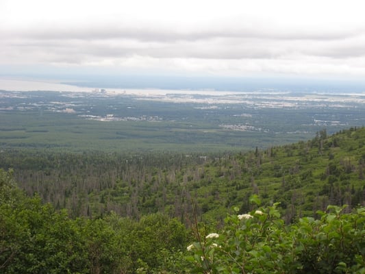 WOLVERINE PEAK - Updated April 2024 - Proespect Heights, Anchorage ...