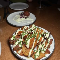 MADRE - Updated July 2025 - 308 Photos & 123 Reviews - 518 N West St ...