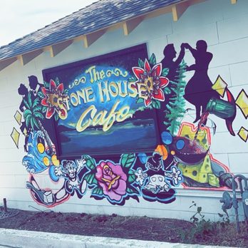 THE STONE HOUSE CAFE - Updated September 2024 - 1343 Photos & 1360 ...