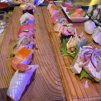 OKANE UMI - Updated June 2024 - 787 Photos & 459 Reviews - 2439 Pacific ...